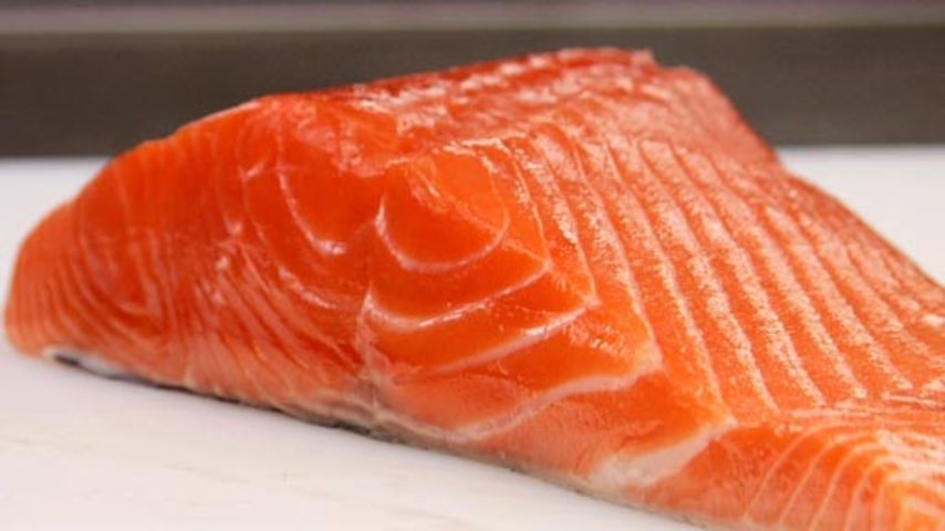 Fish & Food Safety | Rouxbe Online Culinary School