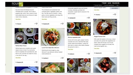 Online Culinary School