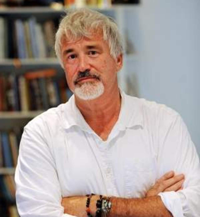 Chef Matt Haley - Using Food to Enrich Others | Rouxbe Online Culinary ...