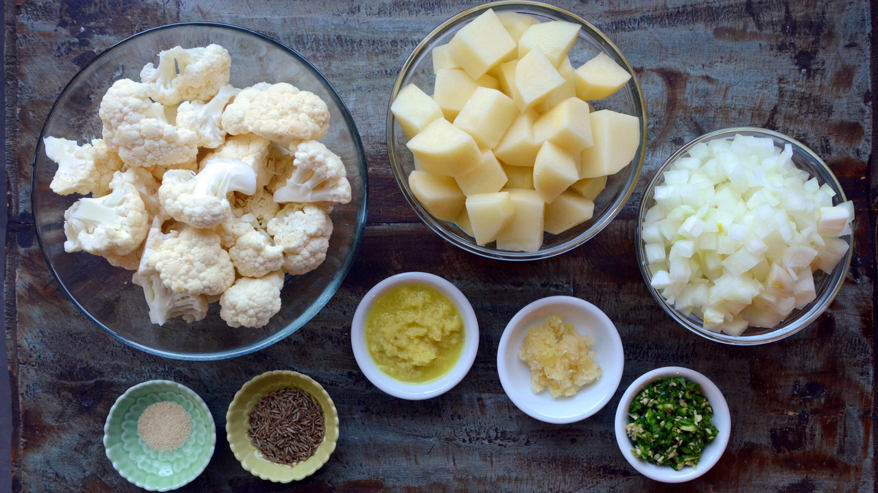 Test | Rouxbe Online Culinary School