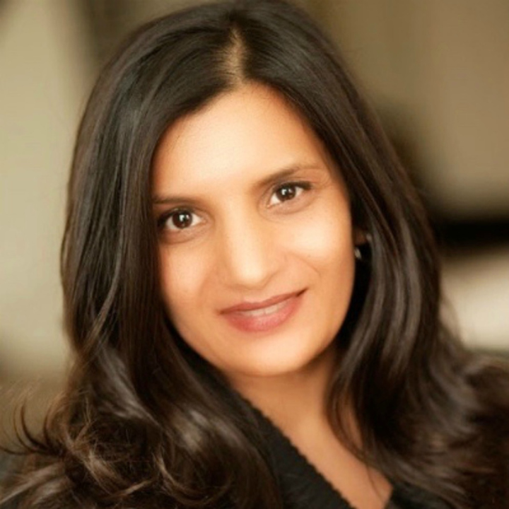 Dr. Reshma Shah - Picky Eaters | Rouxbe Online Culinary School