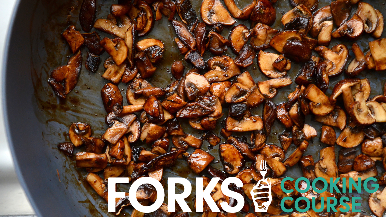 Rouxbe Online Culinary School