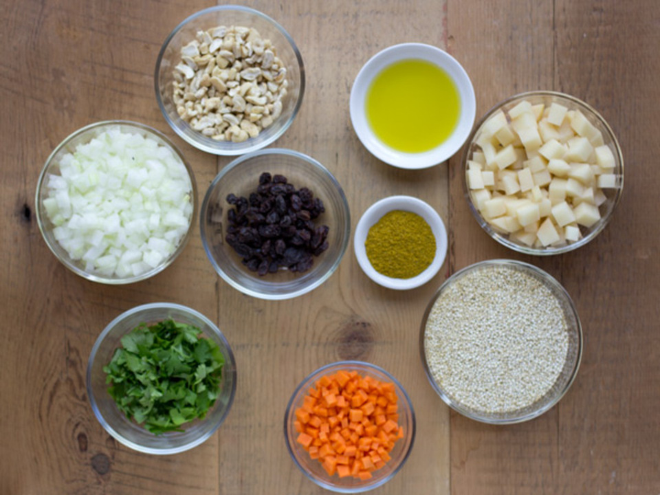 Rouxbe Online Culinary School