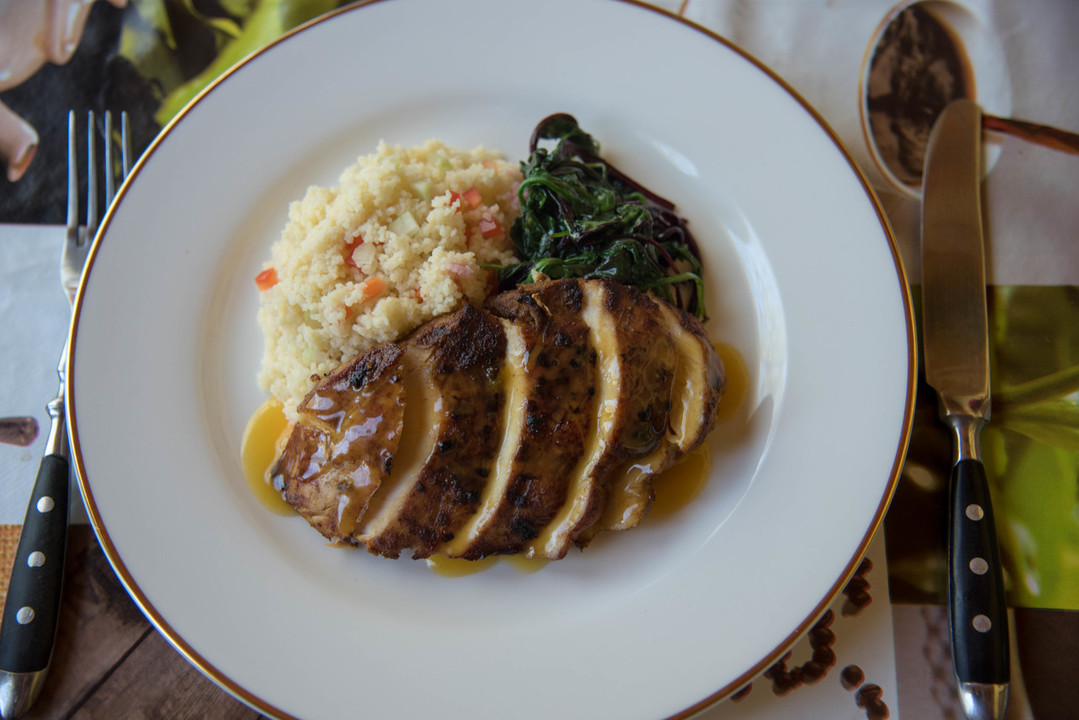 Rouxbe Online Culinary School